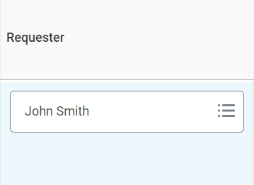 Workday Technology Procurement Process | WFU IS