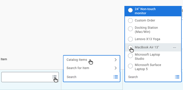 Workday Technology Procurement Process | WFU IS
