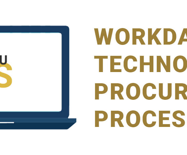 Workday Technology Procurement Process | WFU IS