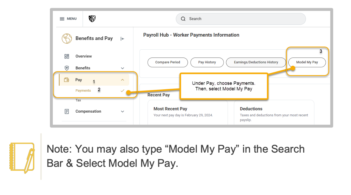 What’s New in Workday | WFU IS