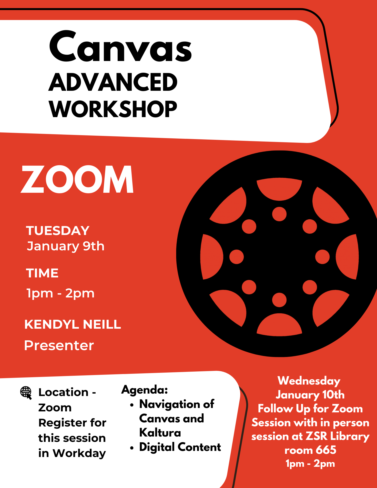 Canvas at Wake Forest University