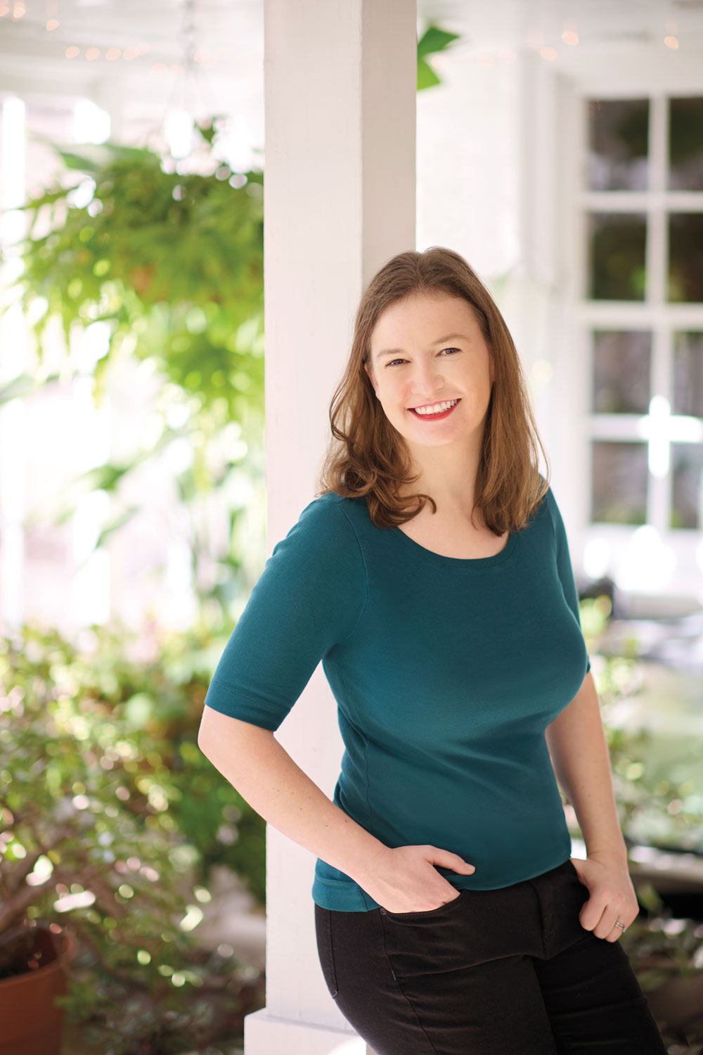 Laura Ware Adlington – 2024