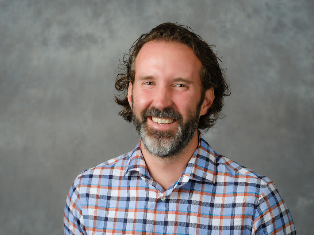 Terry Brock – 2024