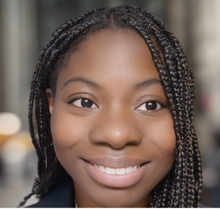 Alantis Green – 2024