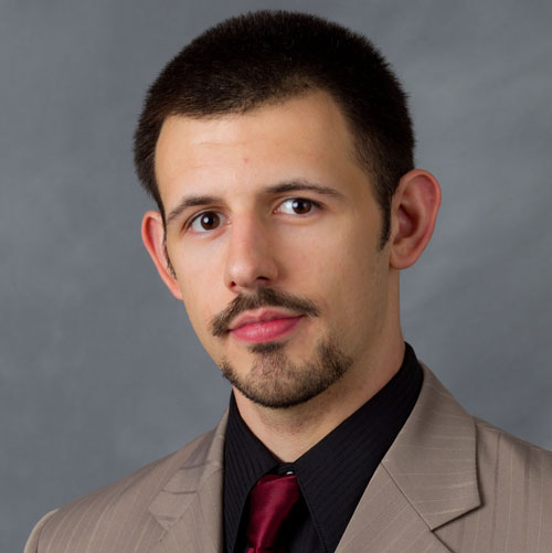 Tyler Pruitt – 2024