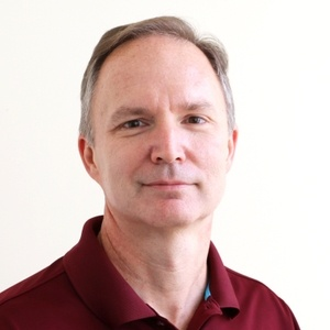 David Eaton – 2024