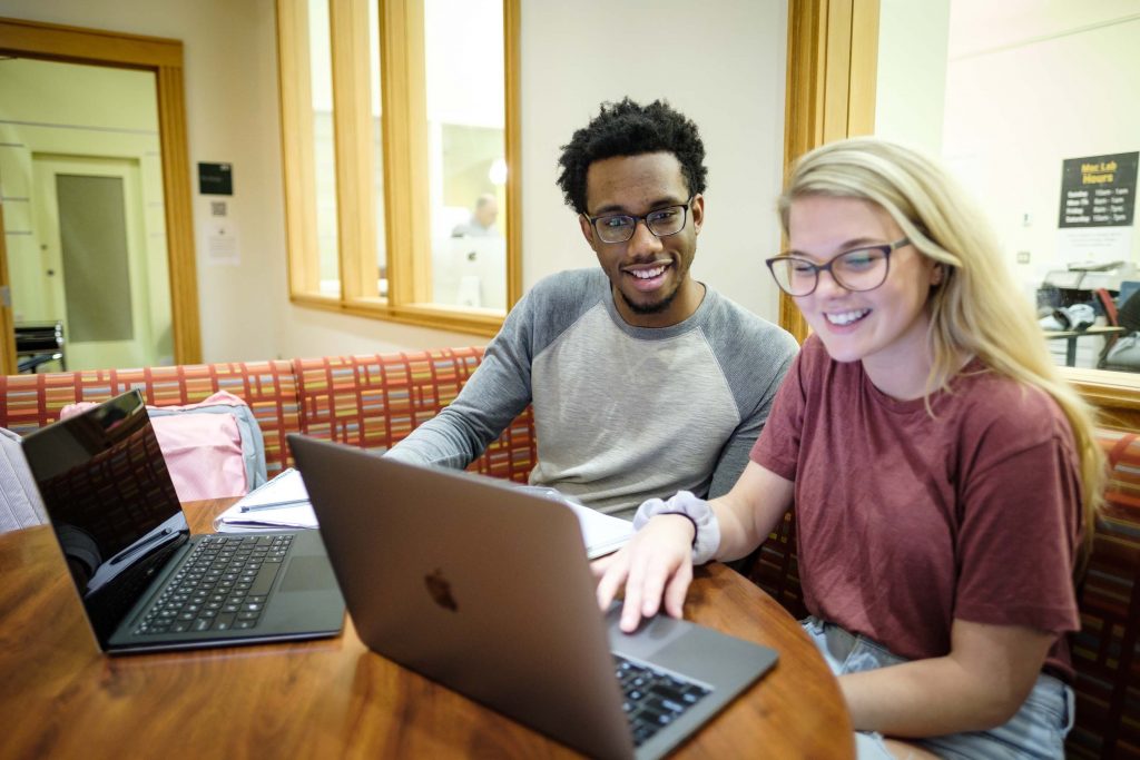 WFUIS Academic Technology Team